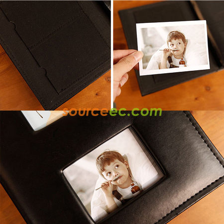 Photo Album - Promotional Products, Promotional Items, Promotional ...