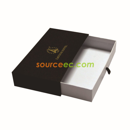 Drawer gift box - Corporate Gifts Supplier in Malaysia - Source EC