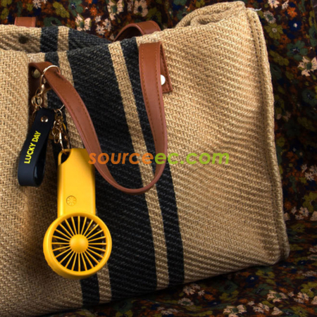 Mini Fan - Corporate Gifts Supplier in Malaysia - Source EC