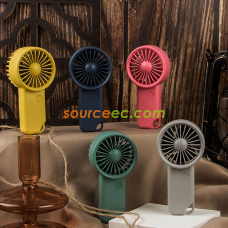Mini Fan - Corporate Gifts Supplier in Malaysia - Source EC