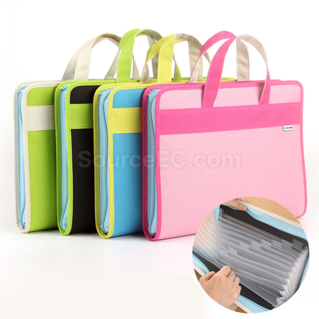 A4 Multi Tier Folder - Corporate Gifts Supplier in Malaysia - Source EC