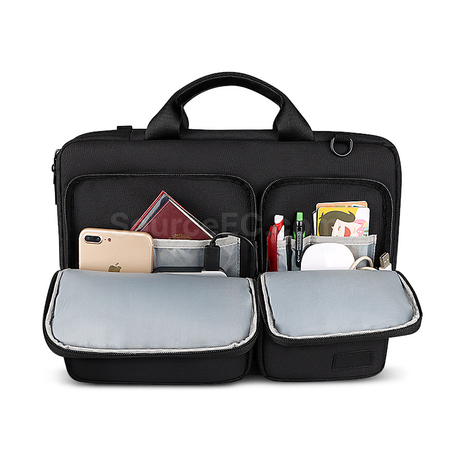 Laptop Hand-carry Bag - Source EC - Corporate Gift Online