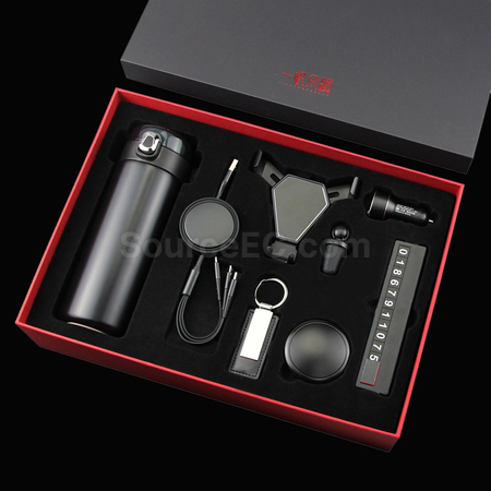 Gift box set - Source EC - Corporate Gift