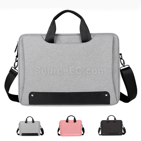Laptop Bag - Corporate Gifts Singapore - Source EC