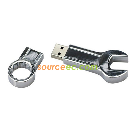 Spanner Usb - Corporate Gifts Singapore - Source EC