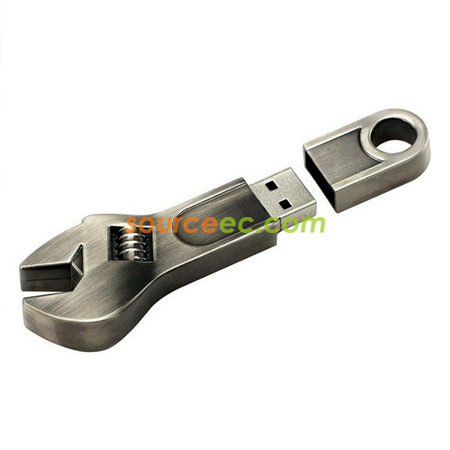Spanner Usb - Corporate Gifts Singapore - Source EC
