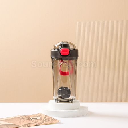 Portable Shaker Cup - Source EC - Corporate Gift Online