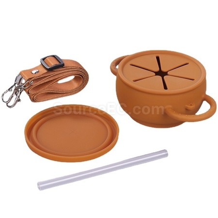 Folding Snack Cup - Corporate Gifts Supplier in Malaysia - Source EC
