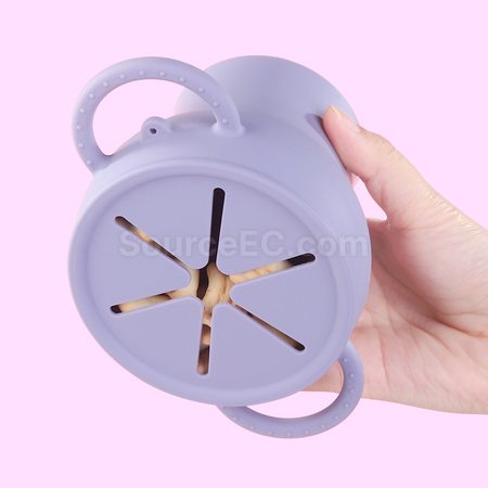 Folding Snack Cup - Corporate Gifts Supplier in Malaysia - Source EC
