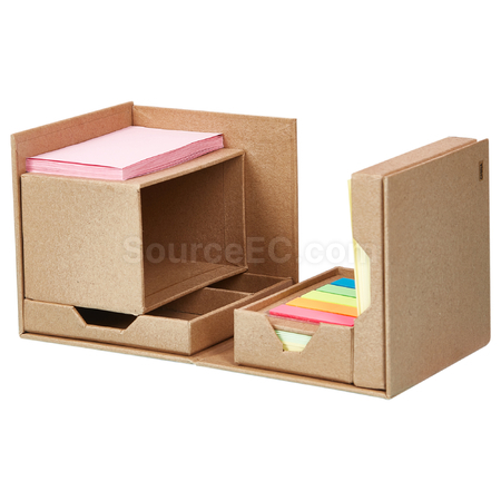 Amazing Notes Box - Corporate Gifts Supplier in Malaysia - Source EC