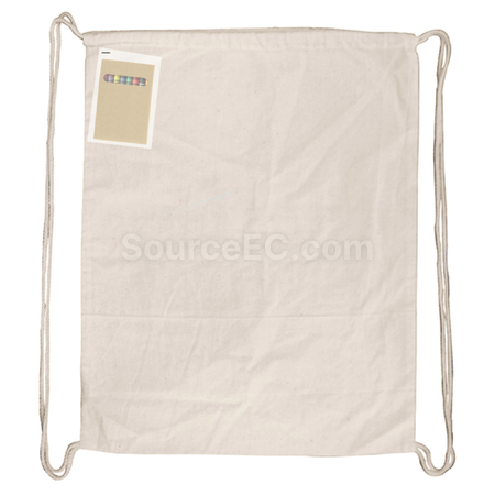 Colouring Calico Library Bag - Corporate Gifts Supplier in Malaysia ...