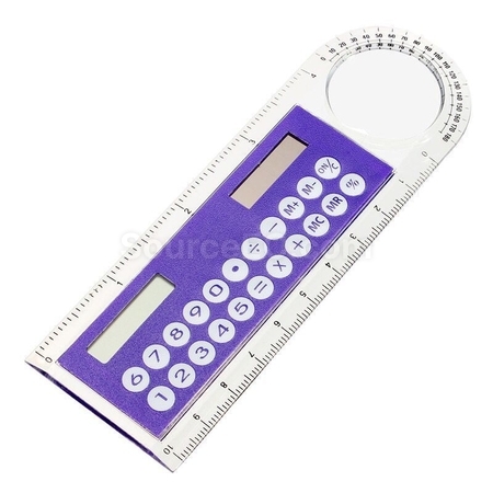 Muti-functional Ruler - Corporate Gifts, Souvenir, Promotional Products ...