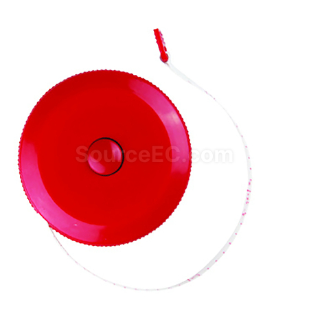 Round Tape Measure - Source EC - Corporate Gift Online