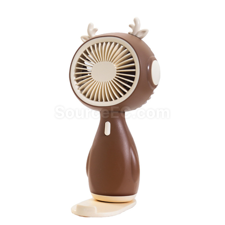 Portable Fan - Corporate Gifts, Souvenir, Promotional Products, Source ...