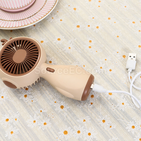 Portable Fan - Corporate Gifts, Souvenir, Promotional Products, Source ...