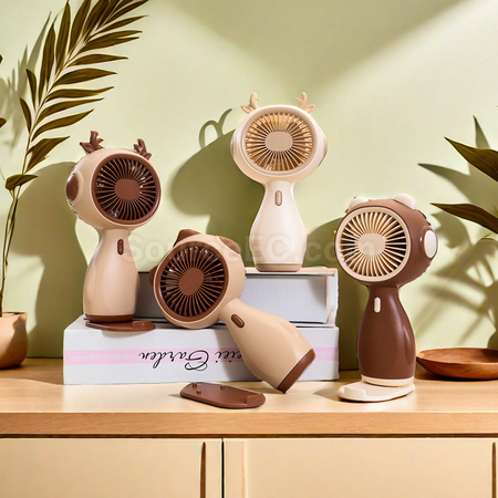 Portable Fan - Corporate Gifts, Souvenir, Promotional Products, Source ...
