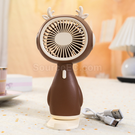 Portable Fan - Corporate Gifts, Souvenir, Promotional Products, Source ...