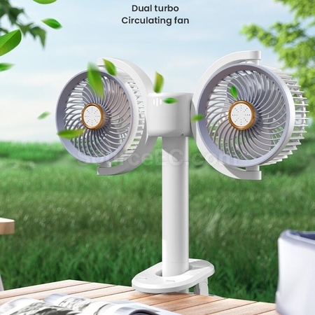 Portable Fan - Corporate Gifts, Souvenir, Promotional Products, Source ...