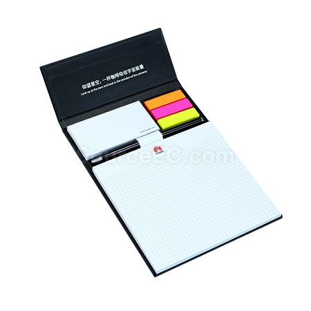 Promotional Memo Pad, Memo Paper Corporate Gifts, 3D Memo Pad, Sticky ...